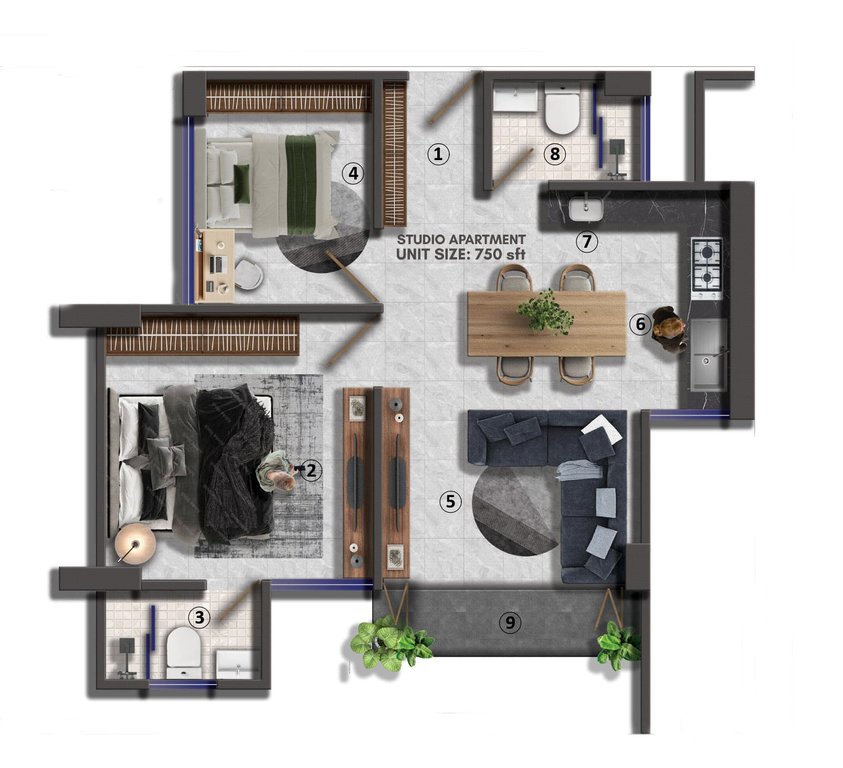Home | SSPL